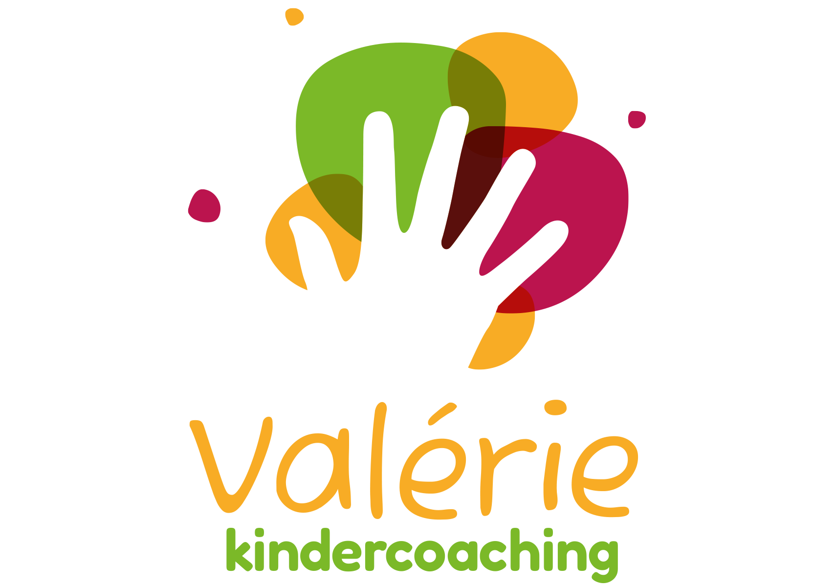 Kindercoaching Valérie